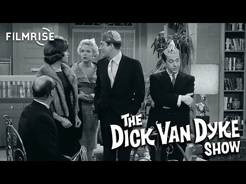 The Dick Van Dyke Show - Season 1, Episode 25 - Where You Been, Fassbinder? - Full Episode