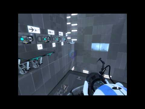 Steam Community :: Video :: Portal 2- CCC EP1