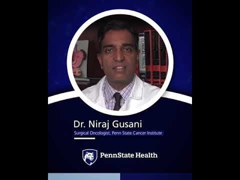 Medical Myth - Pancreatic cancer has no good treatment options. 10