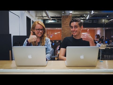 Remote Working - The Best Coffee Shops in San Francisco!