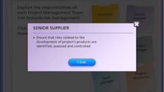 PRINCE2 Certification - Risk Management Roles and Responsibility Presented By ProjectigIT, APMG ATO