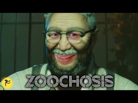 Steam Community :: Video :: ЭТО НЕ ОБЫЧНЫЙ ЗООПАРК / Zoochosis