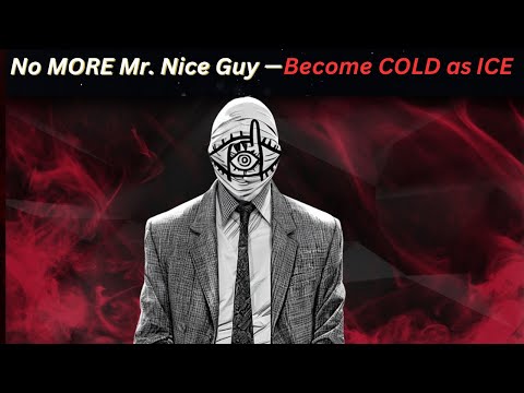 The Ice Method: Use Coldness As your Secret Weapon to  Manipulate Anyone