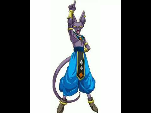 beerus pictures 😊😊😊