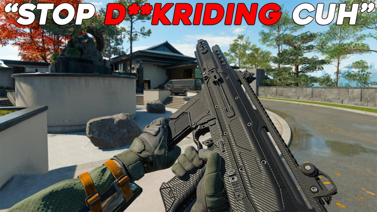 Black ops 7 Search & Destroy has a HUGE problem...