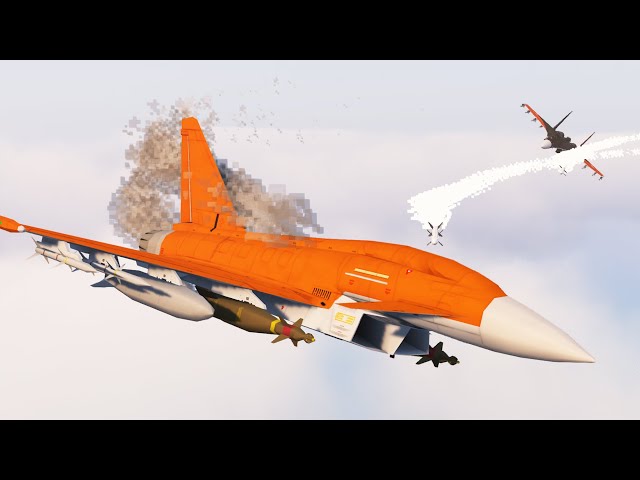 Target Drone | MCHeli Content Minecraft Mod