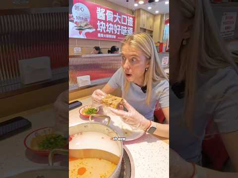 $5 all you can eat HOTPOT BUFFET!?
