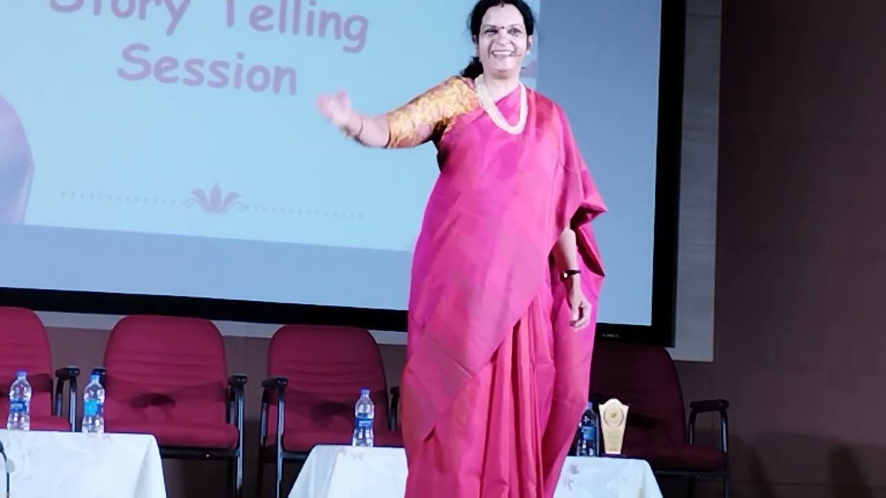 DLearners a Microsoft backed social impact startup in partnership with YRCS and NSS of Stella Maris