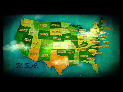 ORIGIN OF STATES