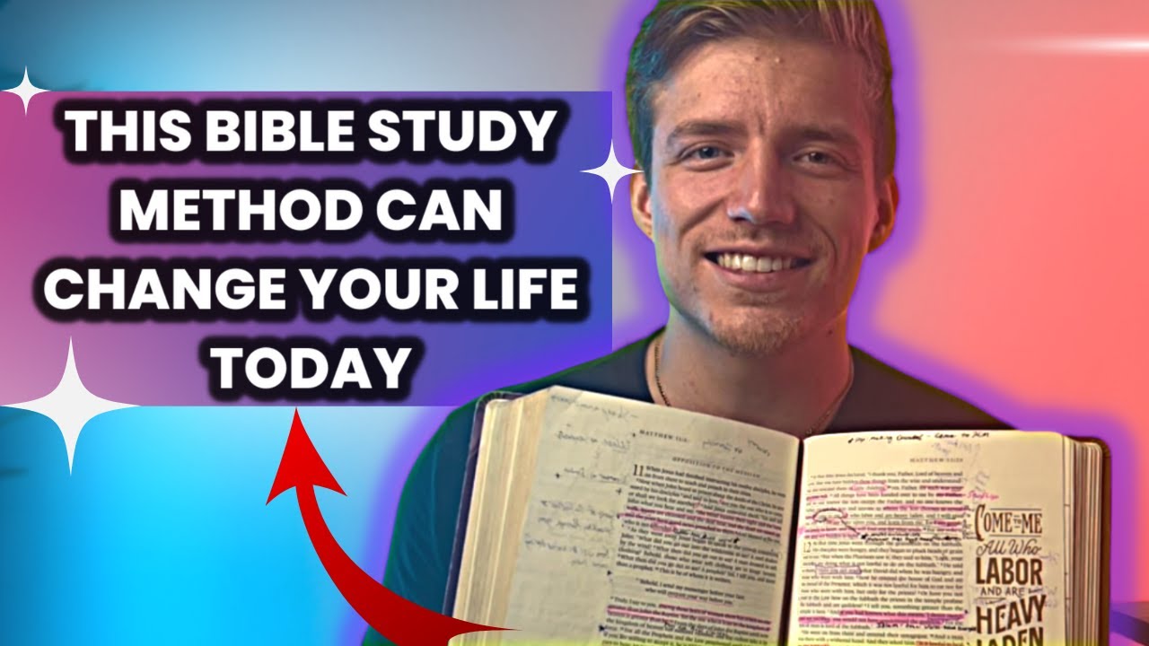 Lectio Divina Bible Study: Transform Your Quiet Time With This Method