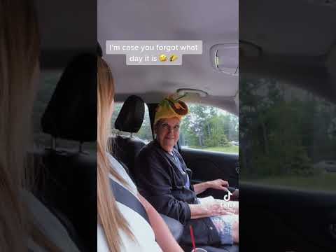 Taco Tuesdays Hat