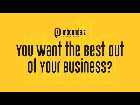 Inbounderz | Best Digital Marketing & Branding Agency in India | Your Mission Made Possible