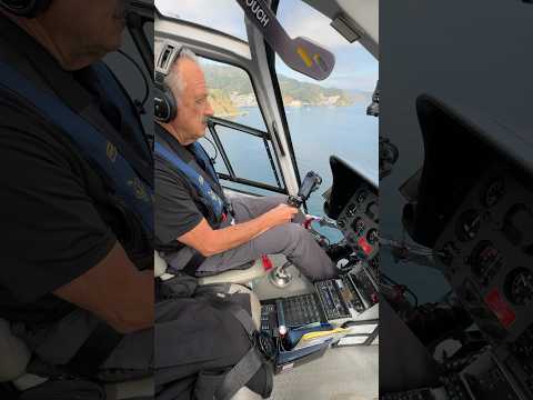 Keep it Simple? AIRBUS H130 Helicopter #StringsAttached #MotorHead