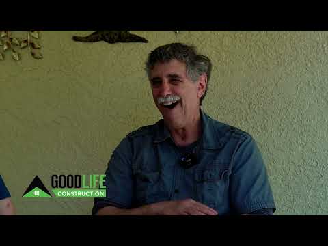 How Good Life Construction Transformed Our Home – A Davis Couple’s Honest Testimonial