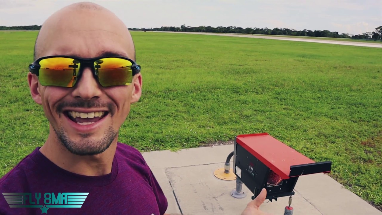 Understanding PAPI Lights: Secret to Safe & Smooth Landings