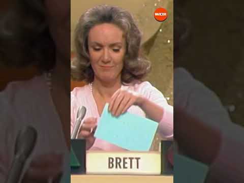 Mrs.Brown's motto is BE PREPARED! Now that she's pregnant she always carries BLANK? #Shorts #BUZZR