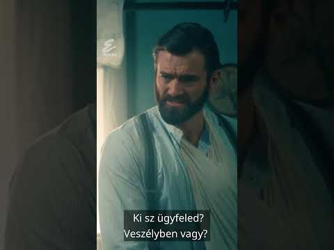 😍 Bevallja végre William, hogy érez Eliza iránt?