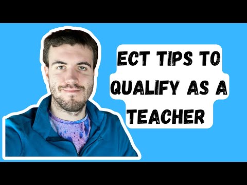 TIPS FOR EARLY CAREER TEACHERS - ECT TIPS