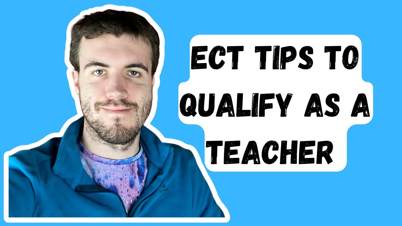TIPS FOR EARLY CAREER TEACHERS - ECT TIPS