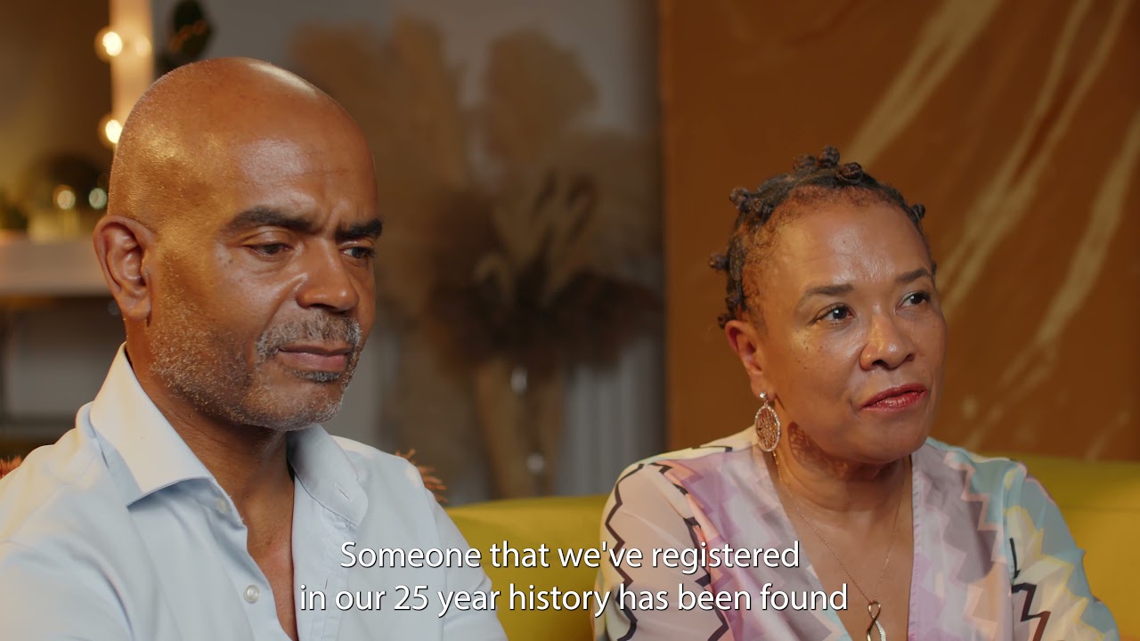 Celebrating Black History Month with the African Caribbean Leukaemia Trust (ACLT)