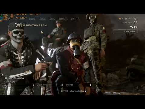 Steam Community :: Video :: UzmaN345 vs TTV Happiste + Yardakçısı TTV ...