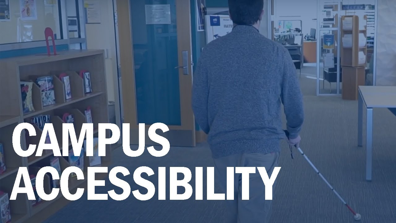 Campus Accessibility at SNHU