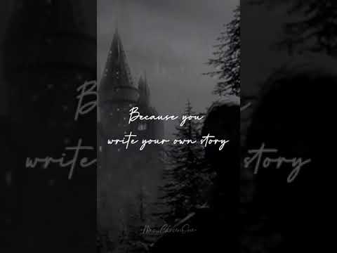 Your house doesn't define you | ❤️💙💛💚 | Hogwarts houses