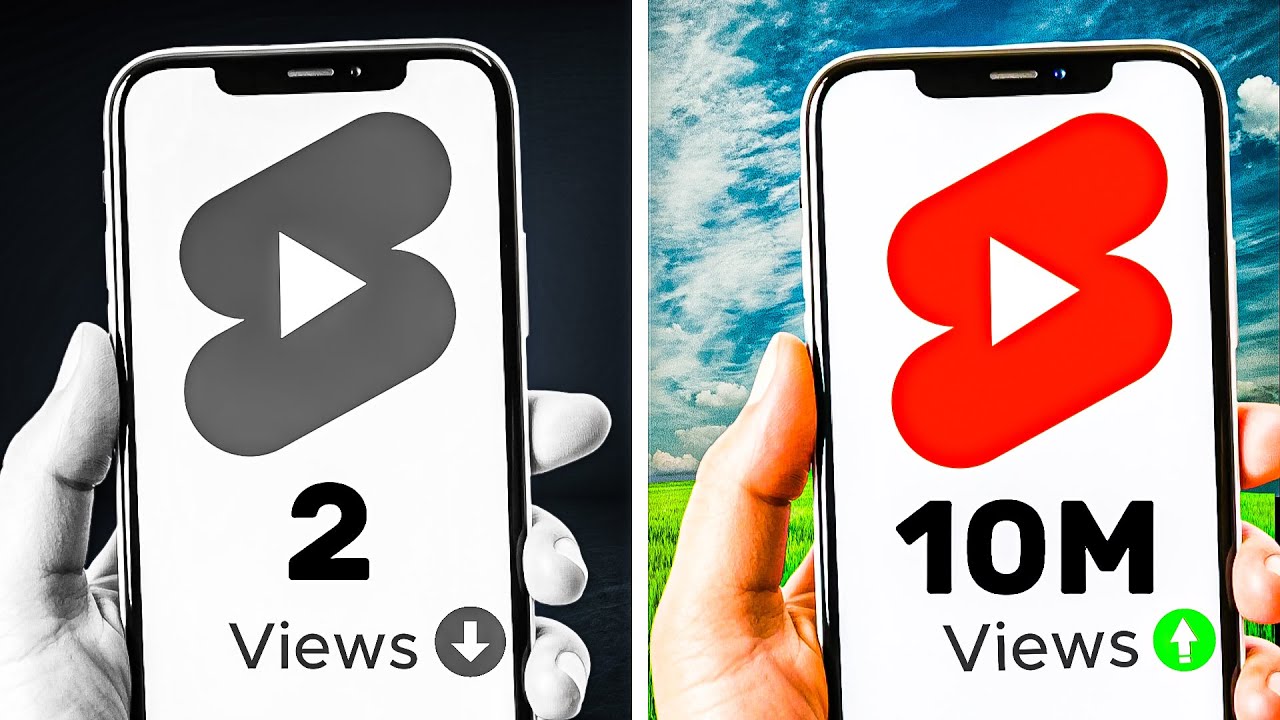 The Right Way to Upload YouTube Shorts (Grow FAST in 2026!)