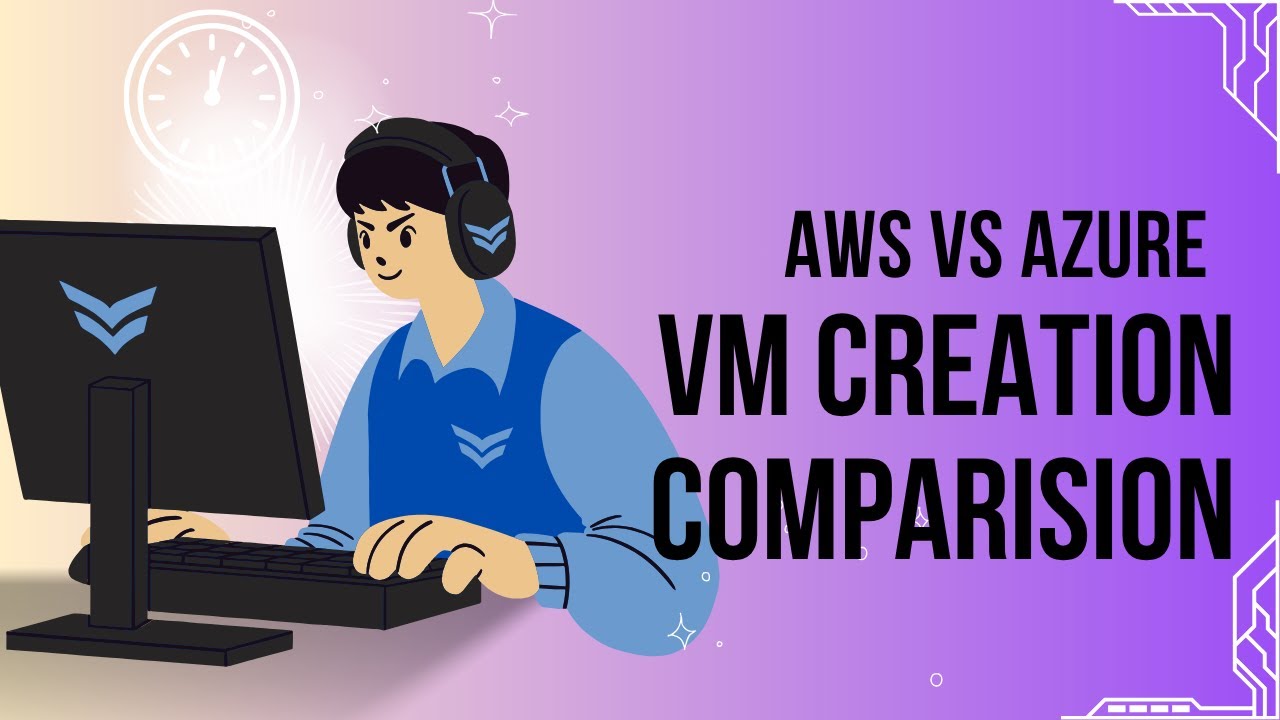 AWS vs Azure for DevOps: Virtual Machine Comparison (Performance, Pricing & Features)