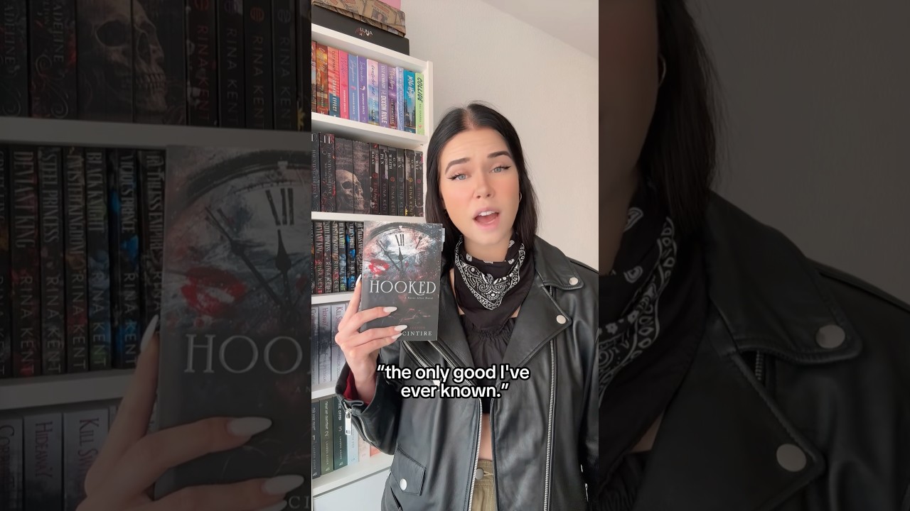 Men with a soft spot🥹 | #booktube #booktok #darkromancebooks #youtubecreatorcommunity #hooked #book