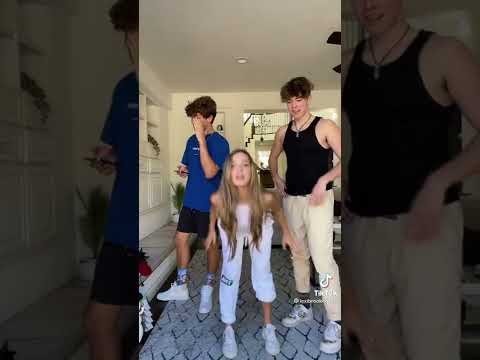 Lexi Rivera Toxic Tiktok