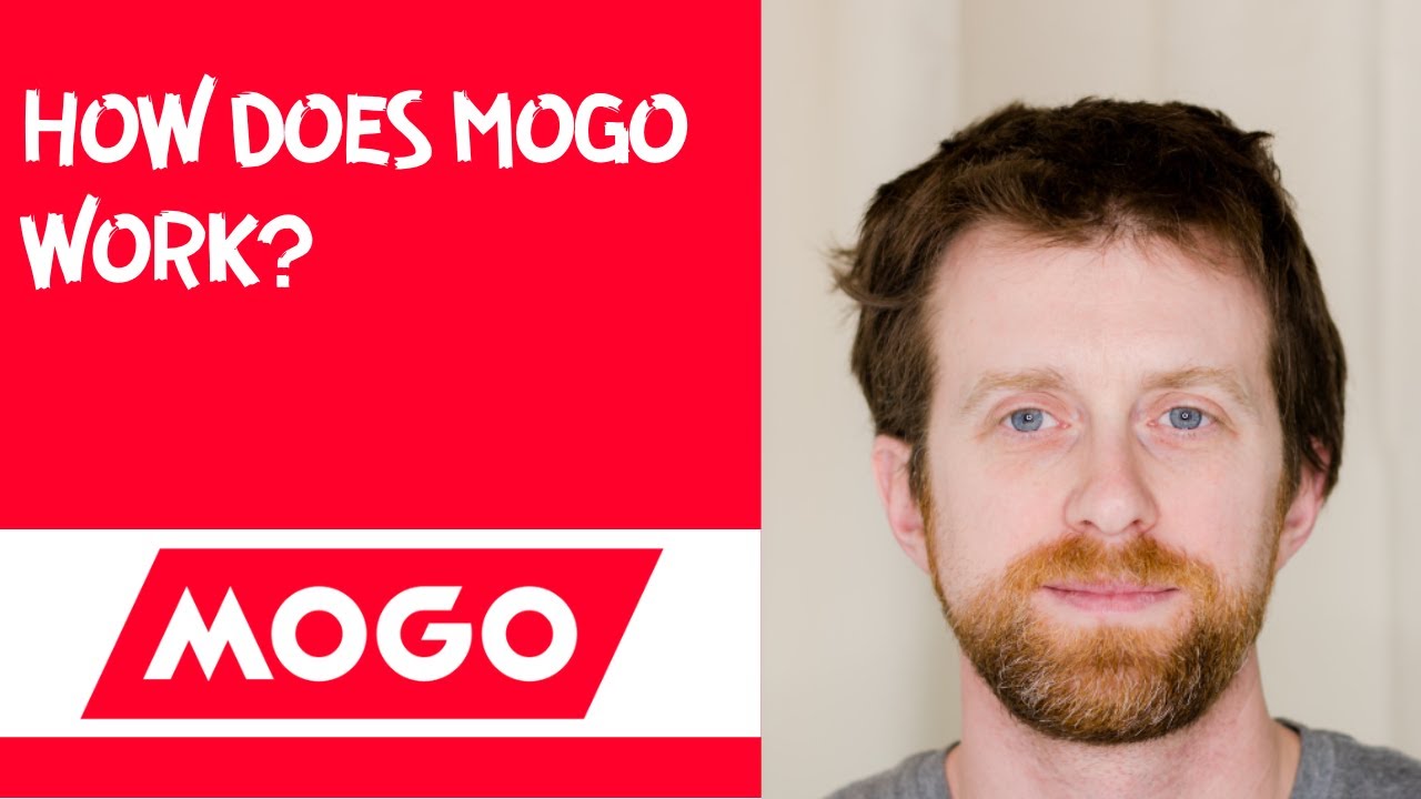 How does Mogo work?