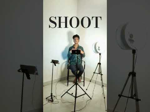 VLOG-28 My YouTube Studio || My YouTube Channel Journey Life || Creator Studio Kota #shorts #studio
