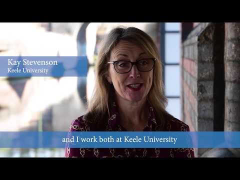 Introducing the test teams - Keele University and Midlands Partnership NHS Foundation Trust