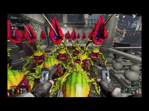 Steam Community :: Video :: KF2 floating crawler bug