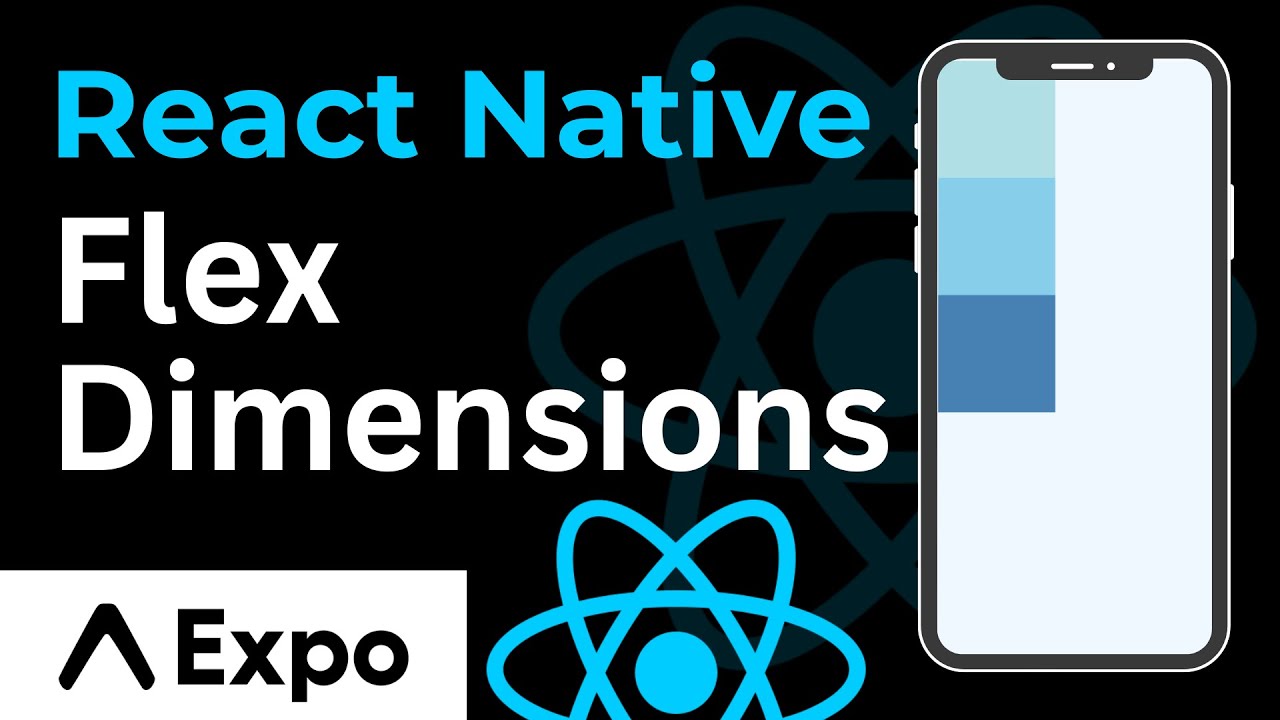 React Native Flexbox Tutorial: Build Responsive Layouts