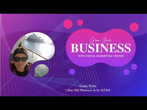 How To: Marketing Cruises