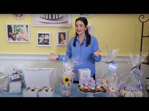Nothing Bundt Cakes Irving