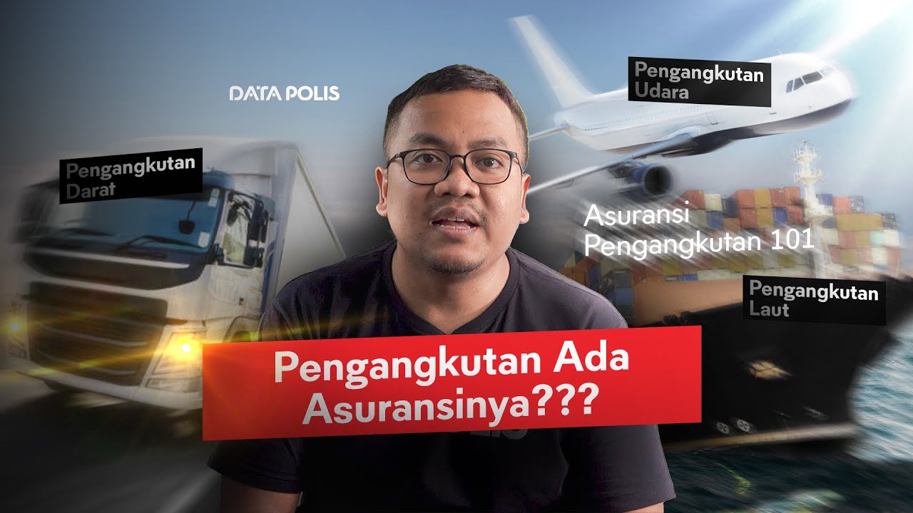 Asuransi Maritim: Perlindungan Penting dalam Industri Pengiriman dan ... Asuransi Maritim: Perlindungan Penting dalam Industri Pengiriman dan ...