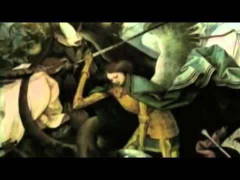 Duhul cel rau s-a folosit in preistorie de un animal … | behaitul oilor ...