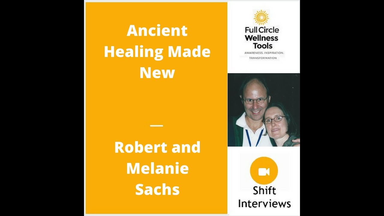 Ancient healing made New