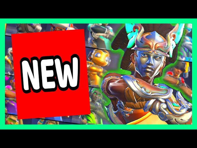 Overwatch 2 Hermes Lucio Bundle: How to get, features, price, and more