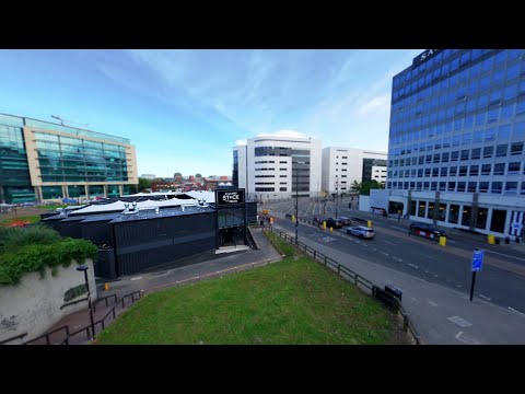 About Abbey | UK Specialists in Industrial, Construction, Joinery & M&E