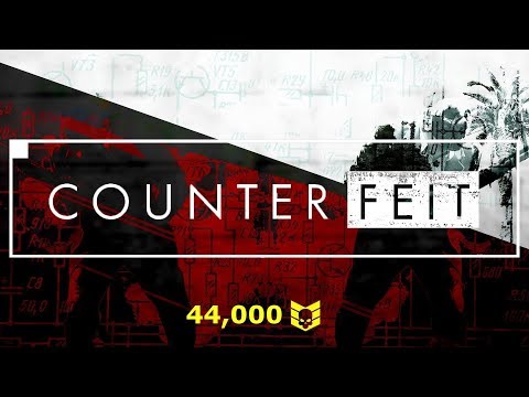 Steam Community :: Video :: Payday 2 crime spree ,,Counterfeit" (CS: 44k)
