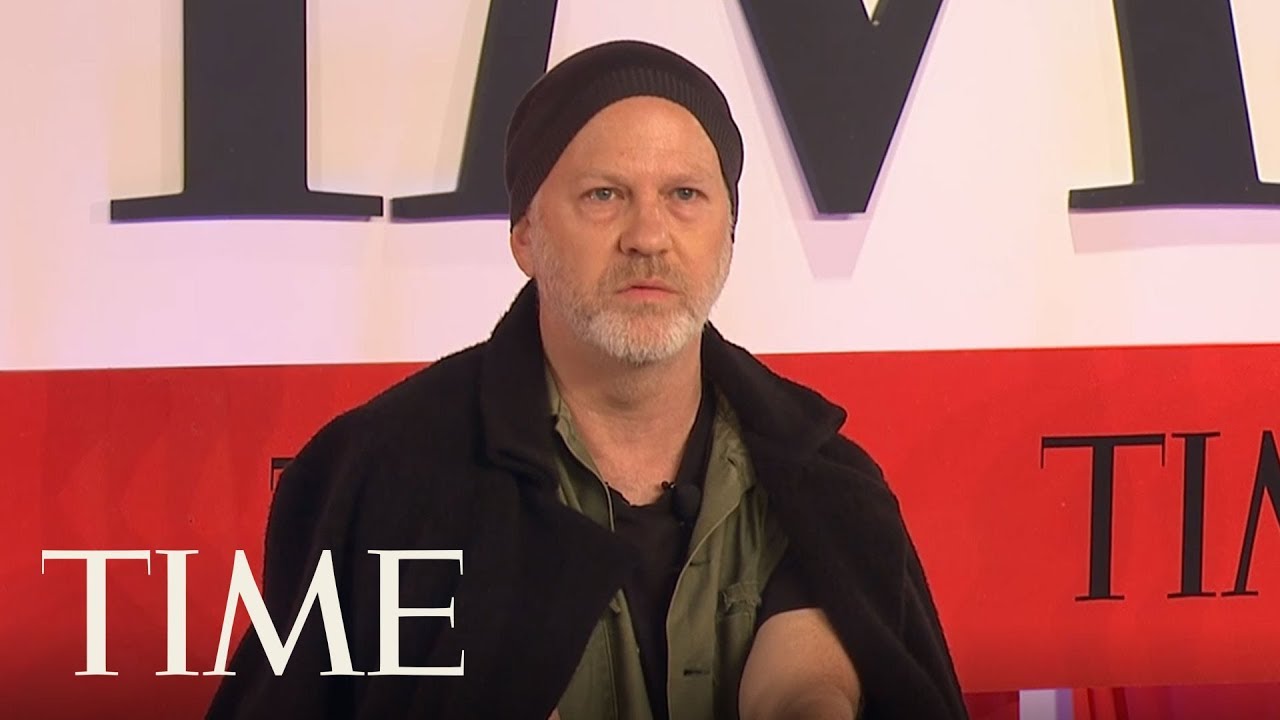 Ryan Murphy: ‘If You’re Not Writing About Women Or Gender Or Race, You’re Not Writing’ | TIME