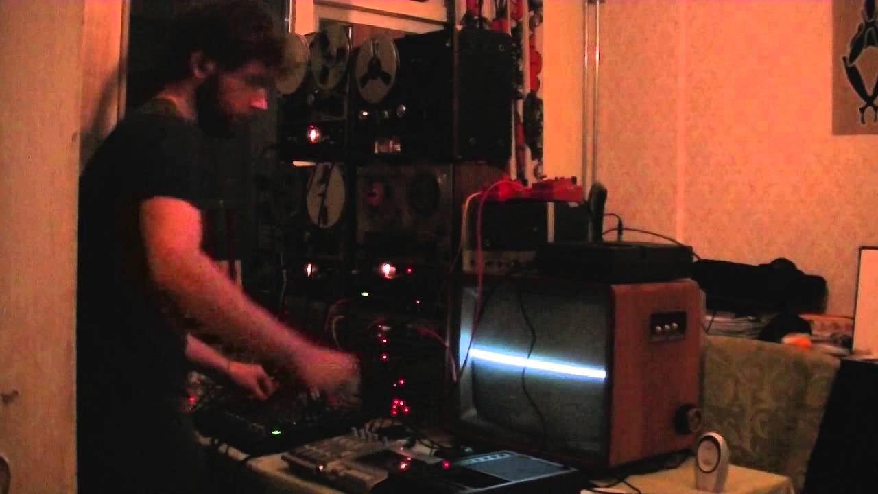 rehearsing for lgw13