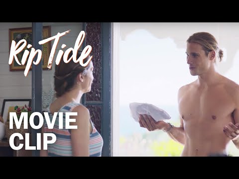 Rip Tide (2017) Cast, Crew, Synopsis and Movie Info