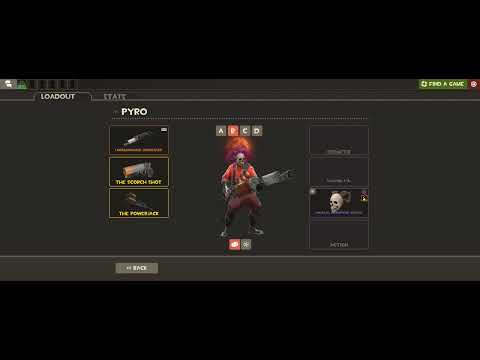 Steam Community :: Video :: TF2 Unusual Showcase: Pumpkin Moon ...