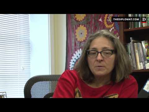 Pakistan, Terrorism, and the Peshawar Attack – Dr. Christine Fair ...