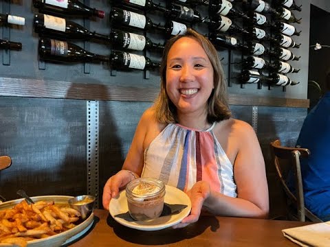 Magical Dining 2022| Ravenous Pig Dining Review| Michelin Star